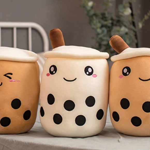 Toys | Boba Squish Mellows | Poshmark